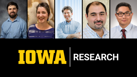 Research Development Office announces Spring 2023 OVPR ...